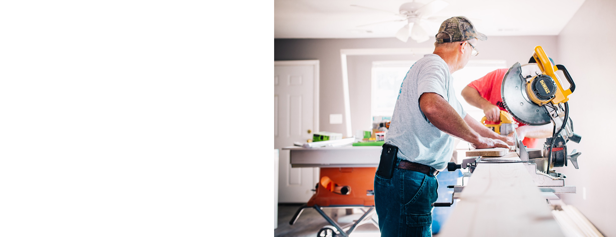 Builder's Risk Insurance | Cowan Insurance Group