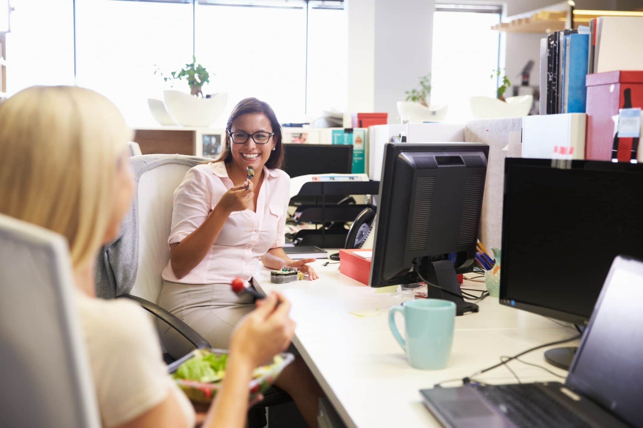 Create an Employee Workplace Wellness Program | Cowan