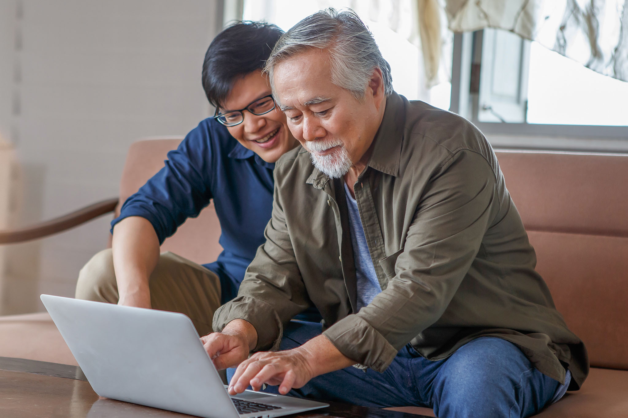 How to Implement a Multi-Generational Benefit Plan | Cowan Insurance