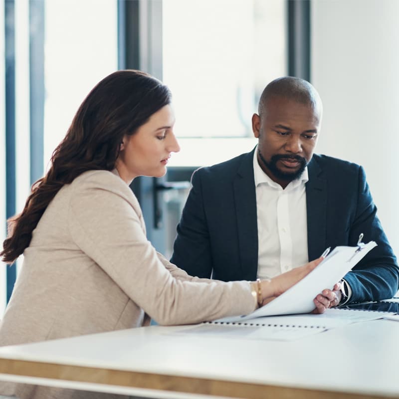 Trade Credit Insurance Solutions | Cowan Insurance Group