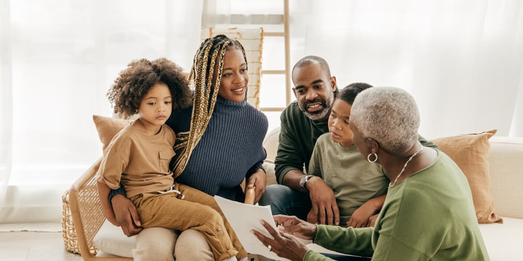 Why Secure an Insurance Policy for Your Child or Grandchild? | Cowan